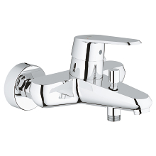 Eurodisc Cosmopolitan Single-lever bath mixer | GROHE