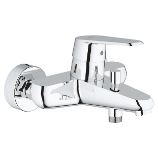 Eurodisc Cosmopolitan Single-lever bath mixer 1/2″ | GROHE