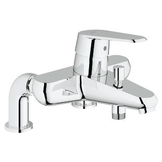 Eurodisc Cosmopolitan Basin mixer 1/2″ S-Size | GROHE - Grohe AG ...
