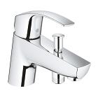 Eurosmart Bateria umywalkowa, Rozmiar S | GROHE