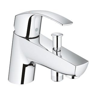 Eurosmart Bateria umywalkowa, Rozmiar M | GROHE