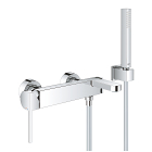 GROHE Plus Single-lever mixer with 3-way diverter | GROHE