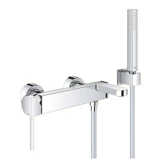 GROHE PLUS Accuracy that goes beyond design | GROHE