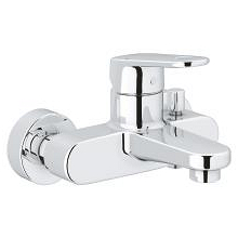 Europlus Single-lever shower mixer | GROHE