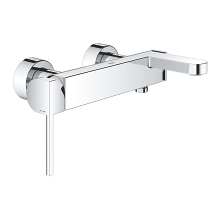 GROHE Plus 2-hole basin mixer L-Size | GROHE