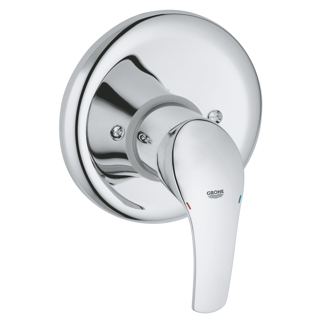 Eurosmart Single-lever shower mixer | GROHE