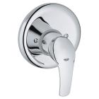GROHE Rapido E Universal Single-lever mixer for concealed installation ...