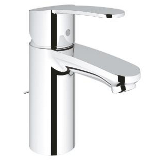 Eurostyle Cosmopolitan Single-lever bath mixer 1/2″ | GROHE 官方網站