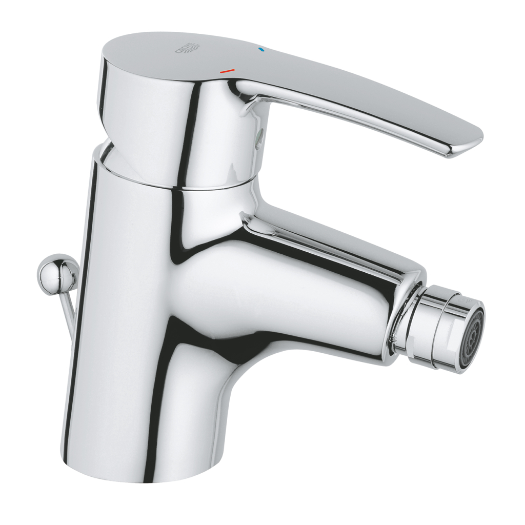 Eurostyle Single-lever bidet mixer 1/2″ S-Size | GROHE