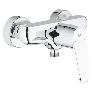Eurodisc Cosmopolitan Single-lever bath mixer 1/2″ | GROHE