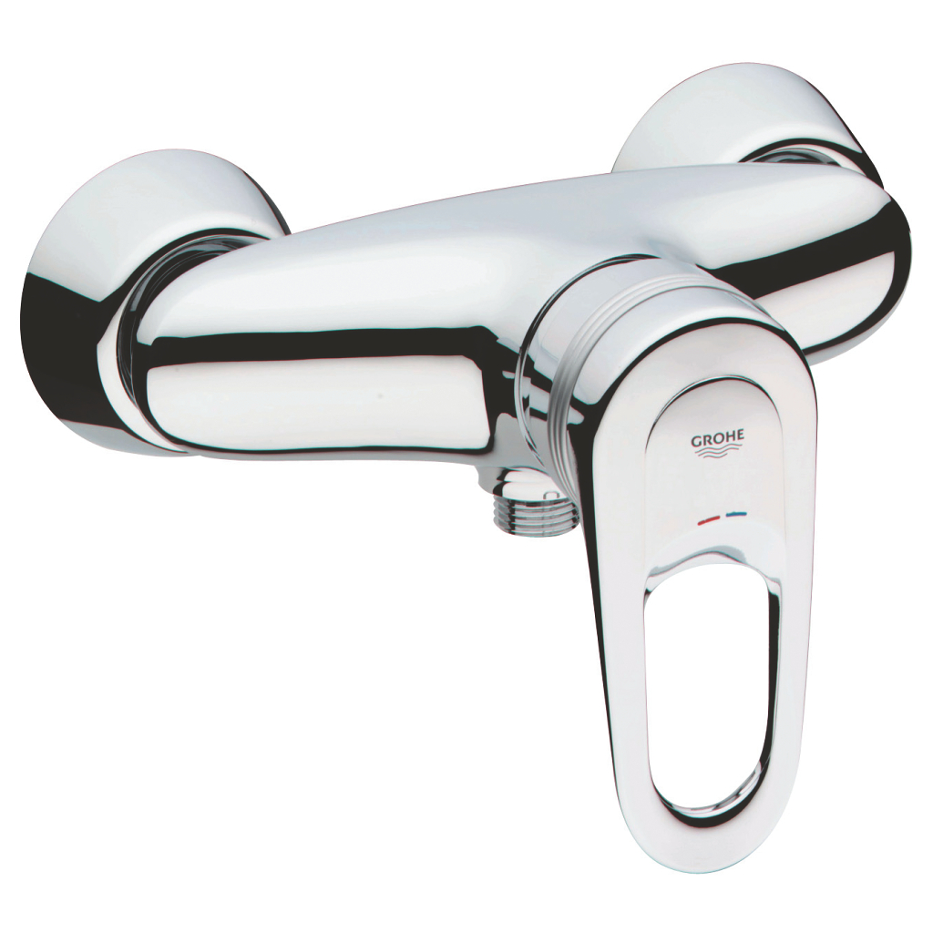 Europlus Single-lever shower mixer | GROHE