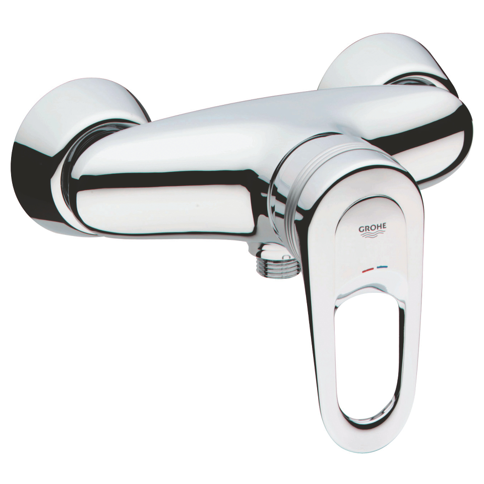 Europlus Single-lever shower mixer | GROHE