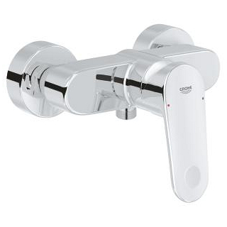 Europlus Single-lever basin mixer 1/2″ S-Size | GROHE