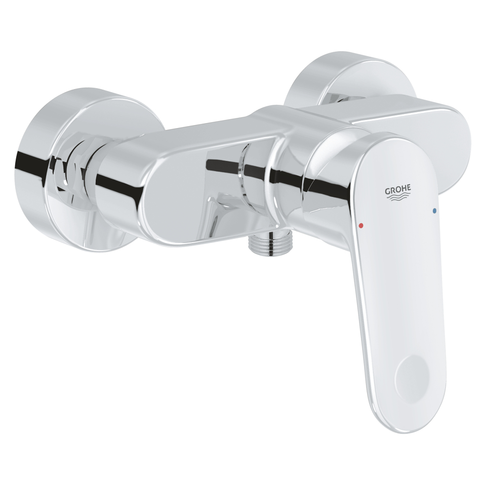 Europlus Single-lever shower mixer | GROHE