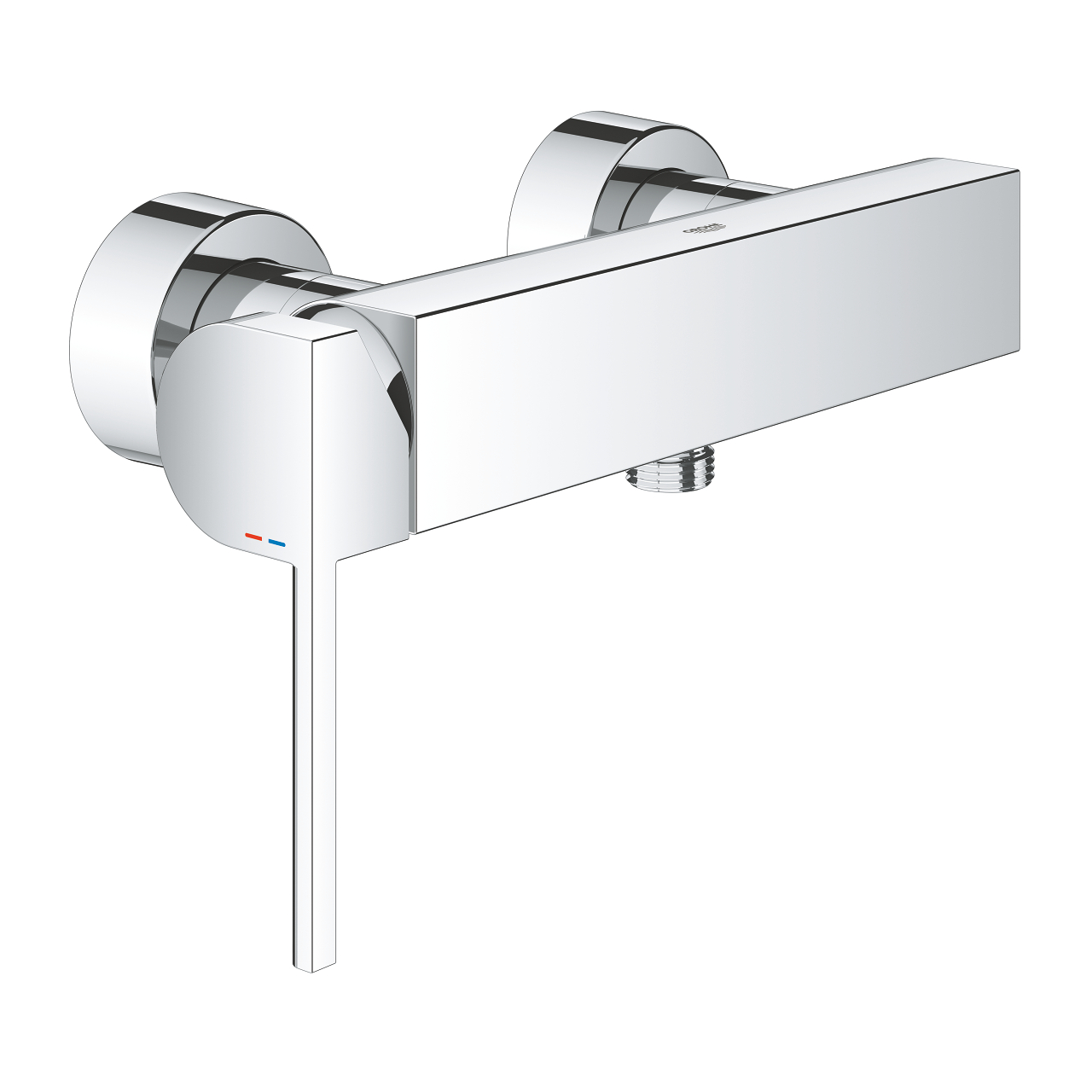 GROHE Plus Single-lever shower mixer | GROHE