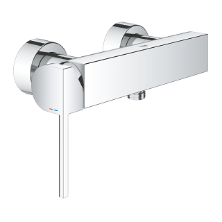 GROHE Plus Single-lever mixer with 3-way diverter | GROHE