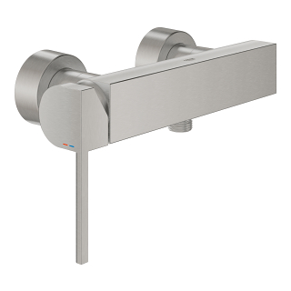 GROHE Plus Single-lever mixer with 3-way diverter | GROHE