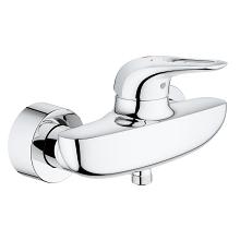 Eurostyle - Bathroom Taps - For your Bathroom | GROHE 官方網站