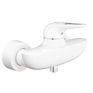 Eurostyle - Bathroom Taps - For your Bathroom | GROHE 官方網站