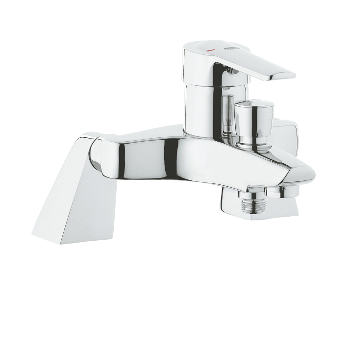Eurostyle Single-lever bath/shower mixer | GROHE