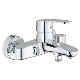 Eurostyle Cosmopolitan Single-lever basin mixer 1/2″ S-Size | GROHE