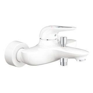 Eurostyle Single-lever basin mixer 1/2″ XL-Size | GROHE