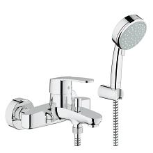 Eurostyle Cosmopolitan Single-lever basin mixer 1/2″ S-Size | GROHE 官方網站