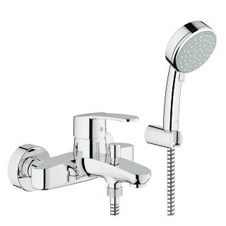 Eurostyle Cosmopolitan Single-lever shower mixer | GROHE