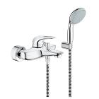 Eurostyle - Bathroom Taps - For your Bathroom | GROHE