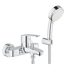 Eurostyle Cosmopolitan Bath spout | GROHE