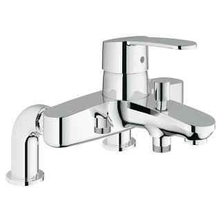 Eurostyle Cosmopolitan Single-lever basin mixer 1/2″ S-Size | GROHE
