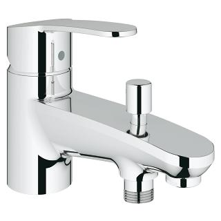 Eurostyle Cosmopolitan - Bathroom Taps - For your Bathroom | GROHE
