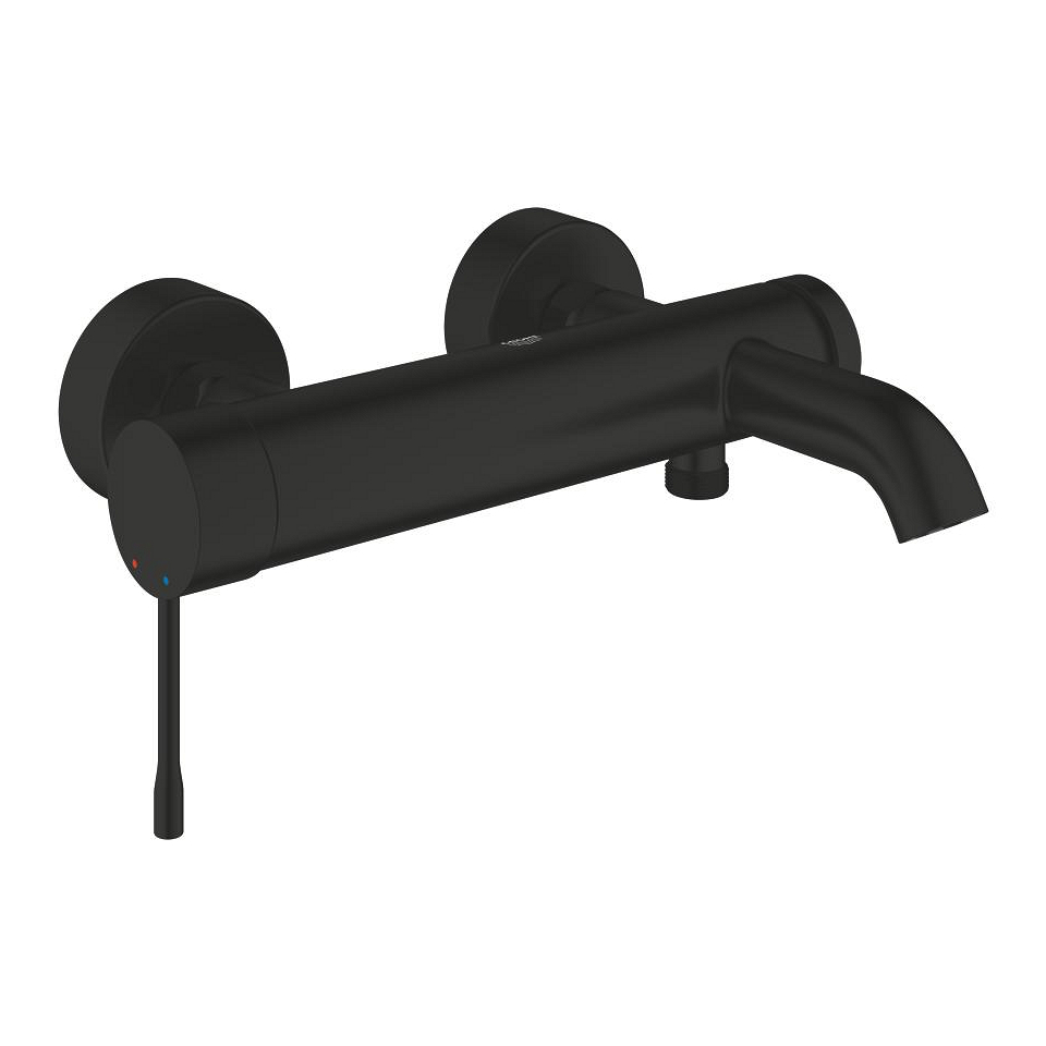 Essence Single-lever bath mixer 1/2″ | GROHE