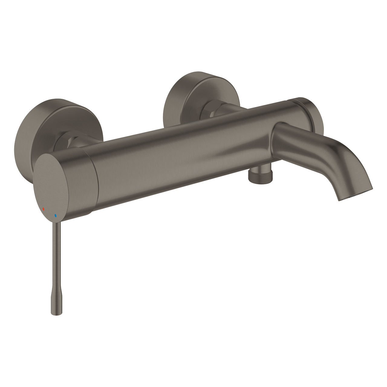 Essence Single-lever bath mixer 1/2″ | GROHE