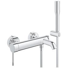 Essence New - Dyskretna elegancja | GROHE