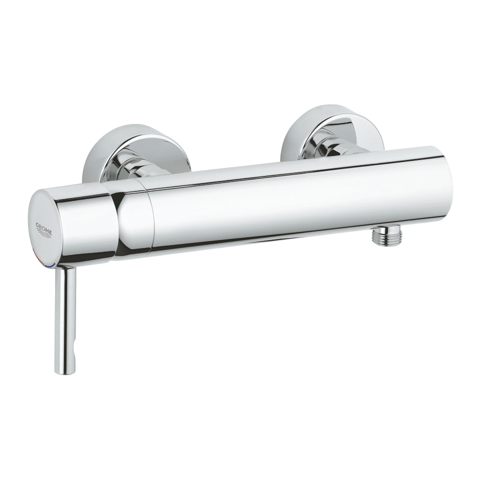 Essence Single-lever shower mixer | GROHE