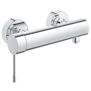 Essence Single-lever bath mixer 1/2″ floor mounted | GROHE