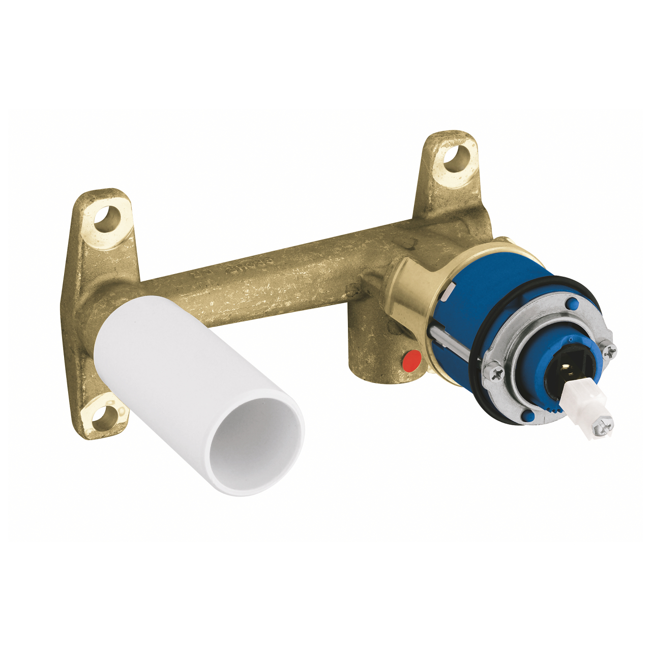 Single-lever mixer 1/2″, concealed body | GROHE