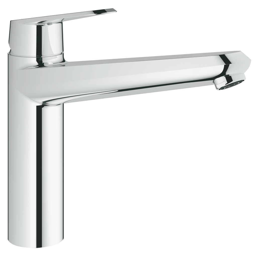 Eurodisc Cosmopolitan Single-lever sink mixer 1/2″ | GROHE