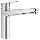 Eurodisc Cosmopolitan Bath spout | GROHE