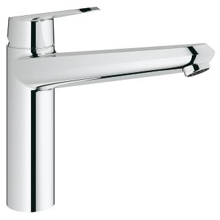 Eurodisc Cosmopolitan Single-lever basin mixer 1/2″ XL-Size | GROHE