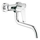 Eurodisc Cosmopolitan Bath spout | GROHE