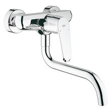 Eurodisc Cosmopolitan Bath spout | GROHE