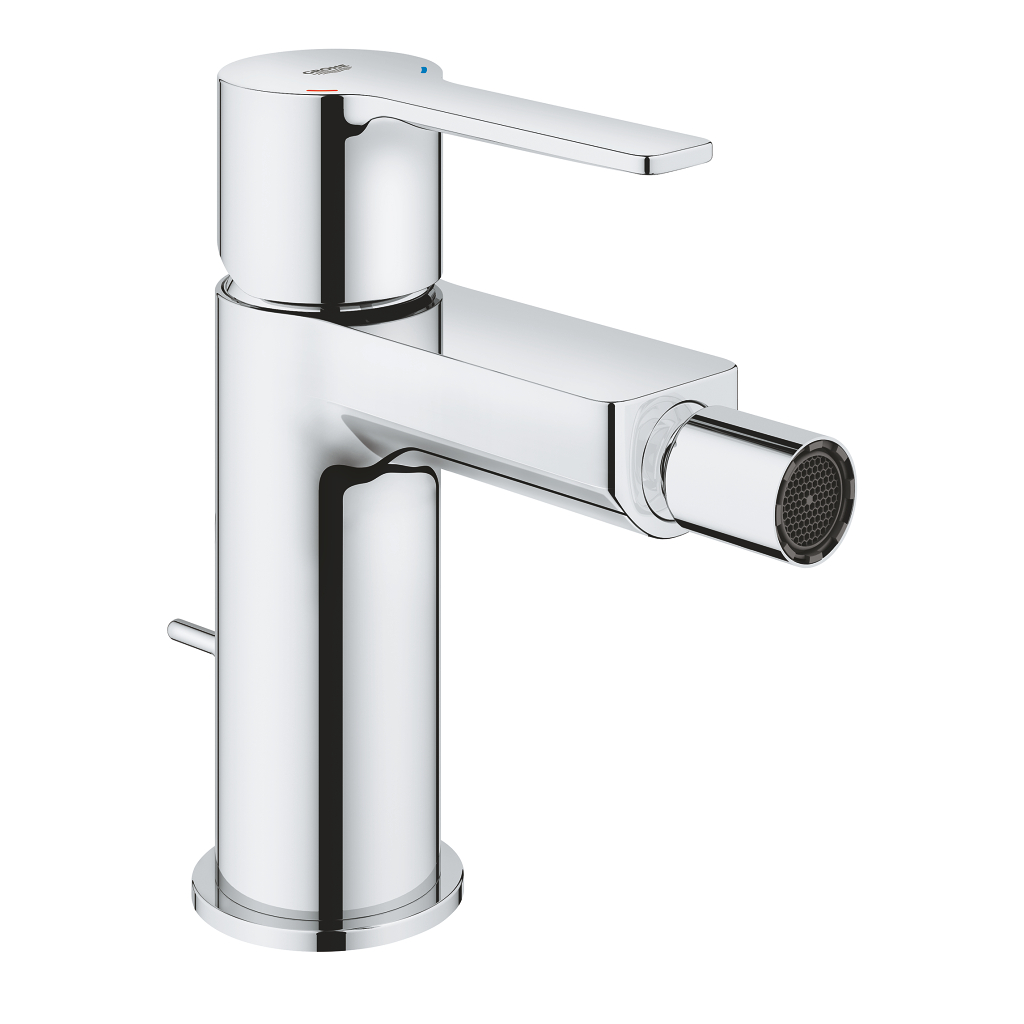Lineare Single-lever bidet mixer 1/2″ S-Size | GROHE 官方網站
