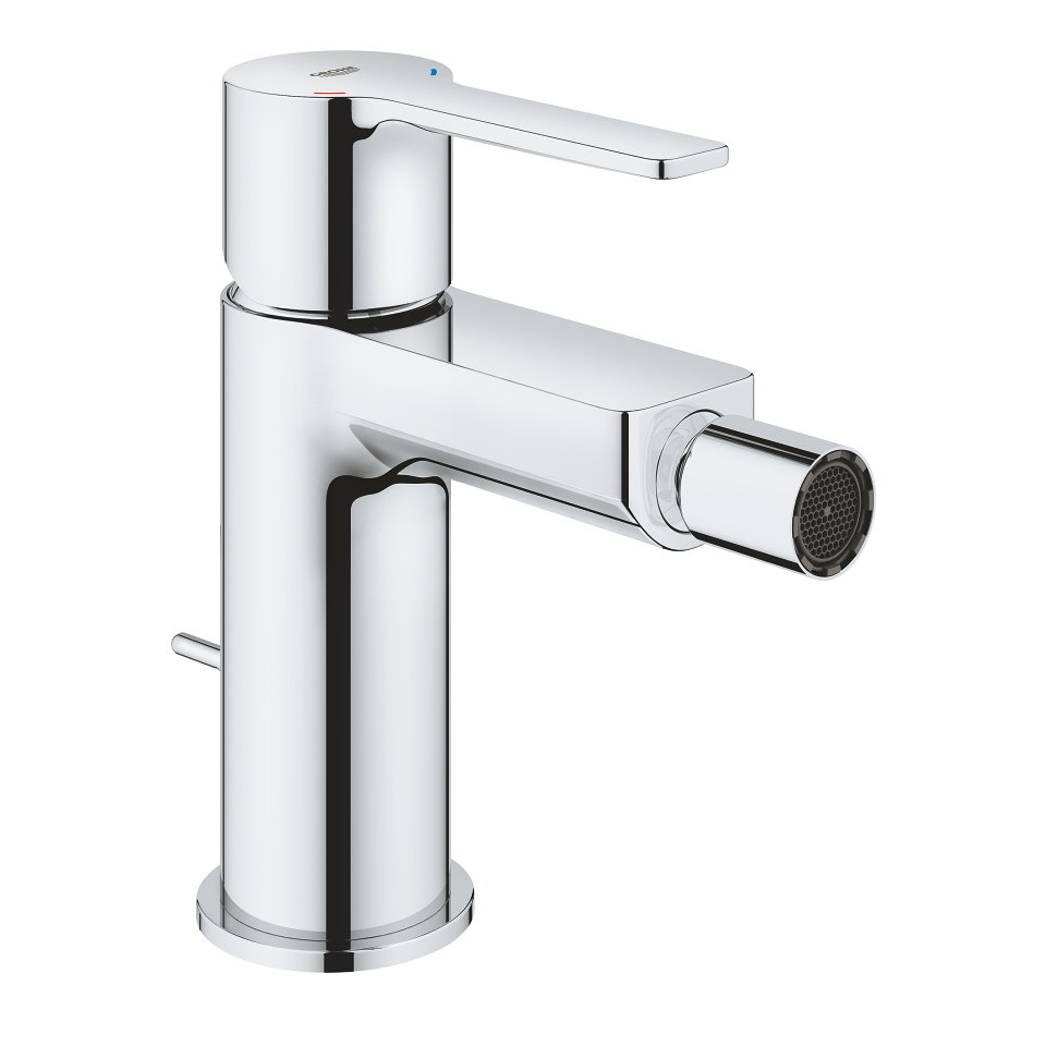 Lineare Single-lever bidet mixer 1/2″ S-Size | GROHE 官方網站