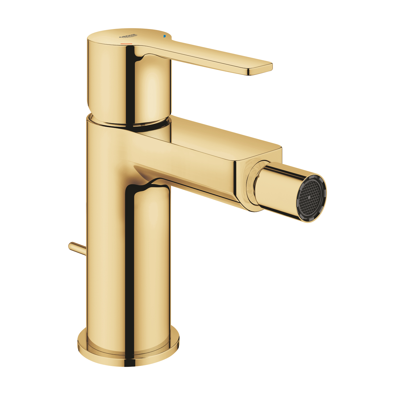 Lineare Single-lever basin mixer S-Size | GROHE