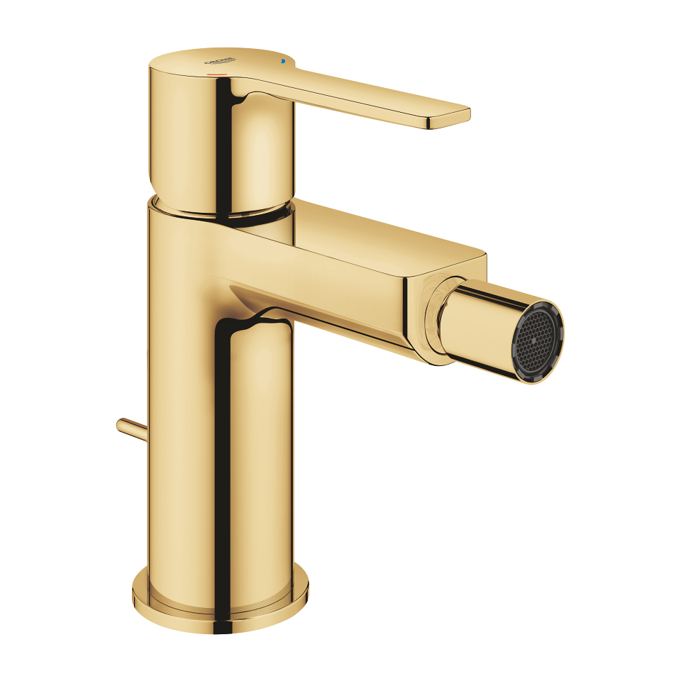 Lineare Single-lever basin mixer S-Size | GROHE