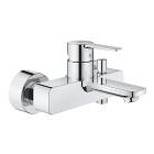 Lineare Four-hole single-lever bath combination | GROHE