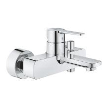 Lineare Four-hole single-lever bath combination | GROHE
