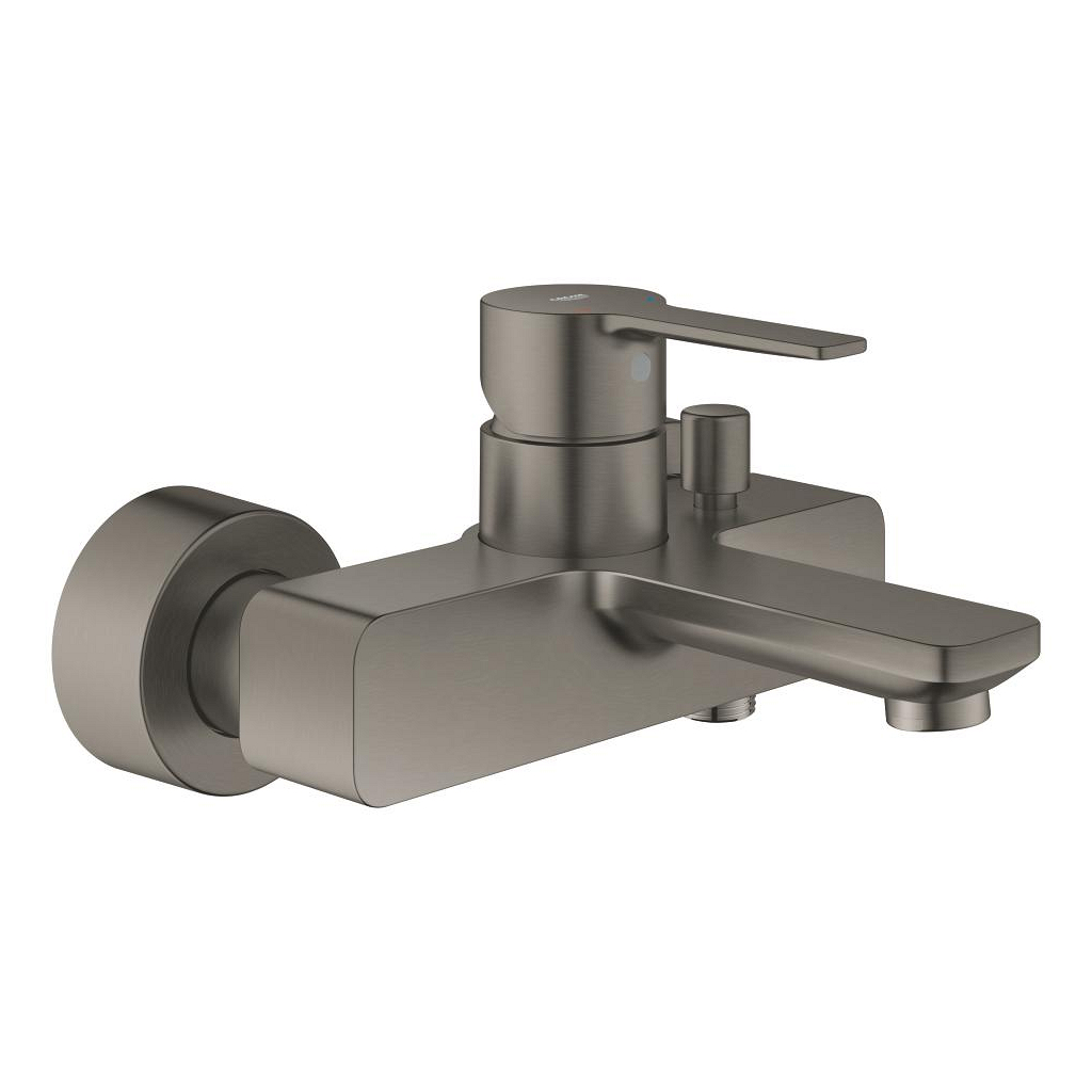 Lineare Jednouchwytowa bateria wannowa | GROHE